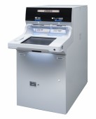 ATMなど社会インフラの一翼を担う製品で、低炭素社会へ。 日立オムロンターミナルソリューションズ株式会社 | 気候変動キャンペーン Fun ...